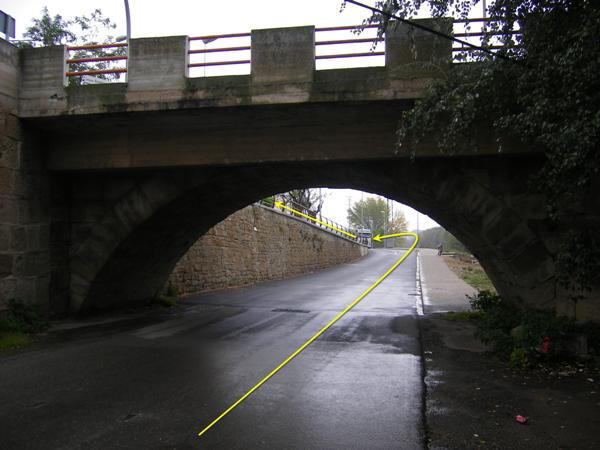 Travesia lodosa (Rutas Navarra / Napar Bideak)