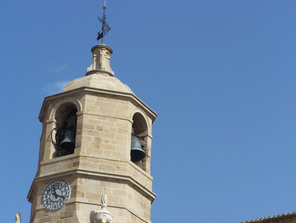 Lerín Lodosa (Rutas Navarra / Napar Bideak)